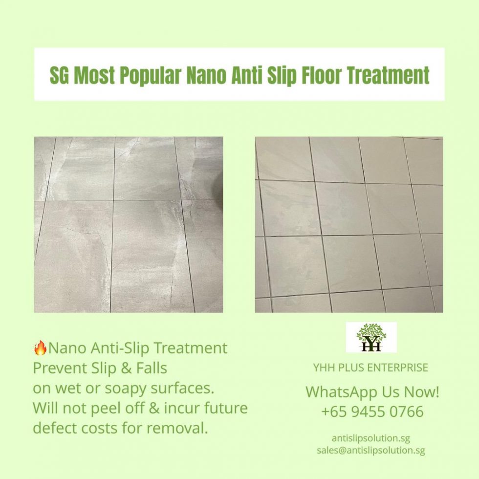 Non-Slip Flooring For Wet Rooms | Safety Commercial Flooring